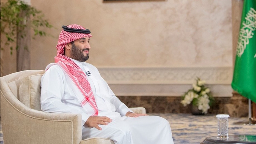 محمد بن سلمان رؤية المملكة ستحقق العديد من أهدافها قبل 2030