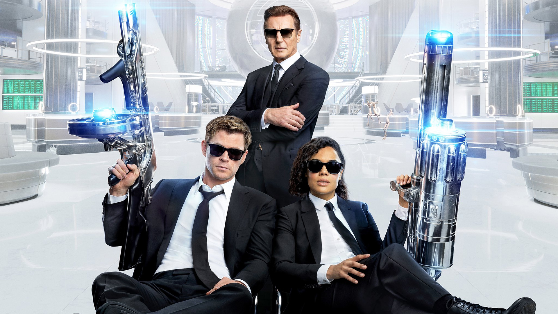 أفلام جديدة وحصرية على شبكة OSN خلال شهر أغسطس