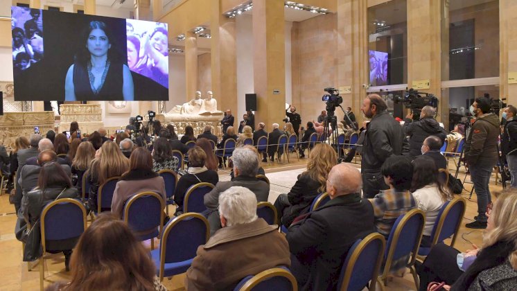 "Lebanon Return to Hope" .. A national and humanitarian message to ...