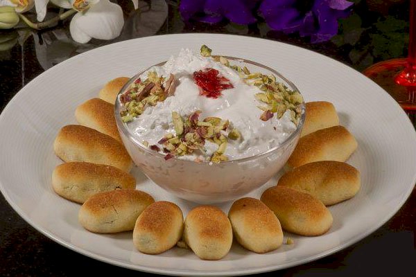 الناطف سهل التحضير في مطبخك