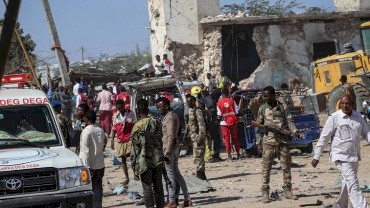 قادة الصومال يفشلون في التوافق حول الانتخابات