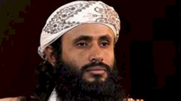 واشنطن ترصد مكافآة كبيرة مقابل رأس سعد العولقي